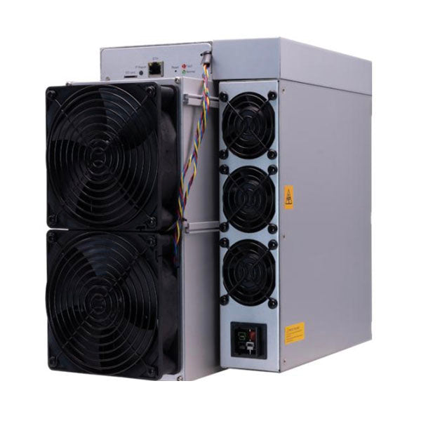 Bitmain Antminer S19j Pro+ (117& 120Th) - Delivered pricing to USA ... Bitmain Antminer S19j Pro+ (117& 120Th) - Delivered pricing to USA ...
