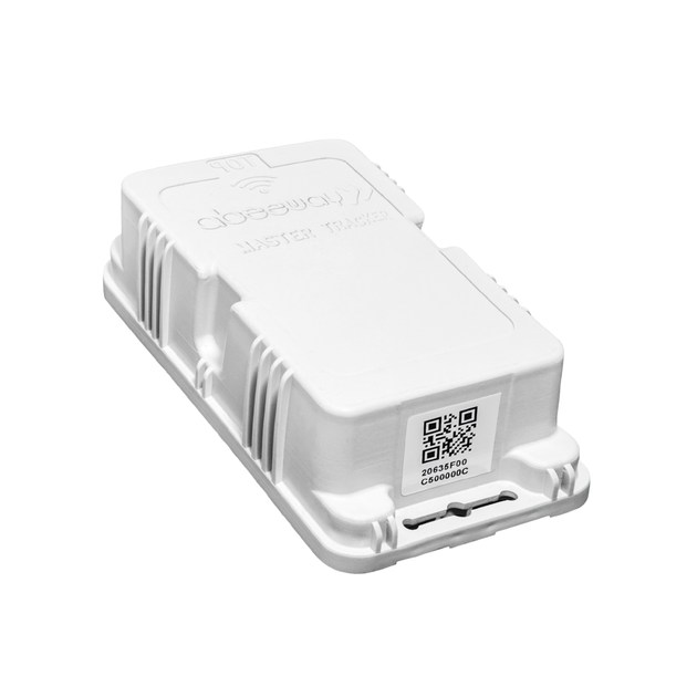 Abeeway Industrial Tracker | CalChip Connect Abeeway Industrial Tracker | CalChip Connect